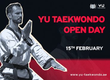 Best Martial Arts Classes in Dubai | Training | Black Belt Academy